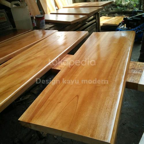 Jual trap tangga kayu, anak tangga, pijakan tangga - Kota Tangerang ...