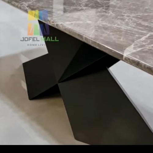 Jual meja makan quadra minimalis Pak Reyner - Jakarta Utara - Jofel ...