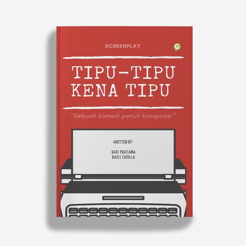 Jual buku humor Tipu-Tipu Kena Tipu penulis Hadi Pratama dan Rafli Fadilla - Kab. Bogor ...