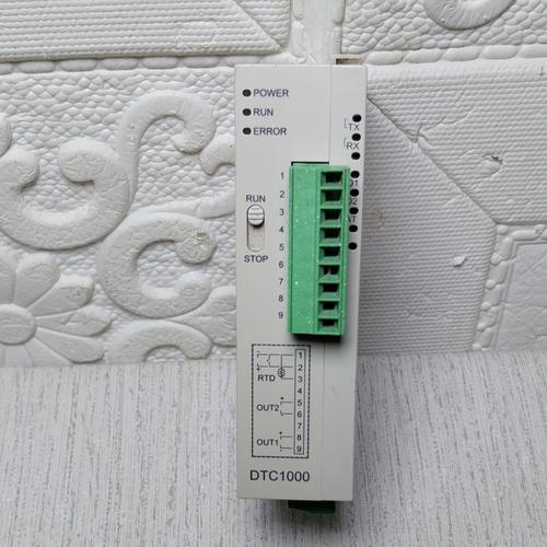 Jual PLC Delta DTC-1000C / DTC-1000C - Kab. Sukabumi - Sarana ...