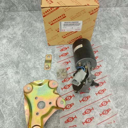 Jual WIPER MOTOR ASSY SAURUS HT125 24V - Jakarta Pusat - okey part ...