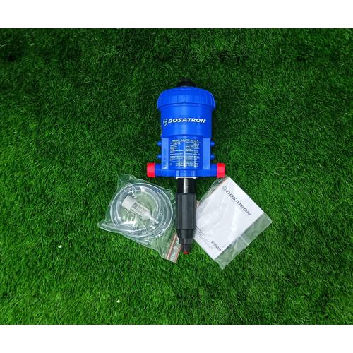 Jual DOSATRON D25RE2 Dosing Pump / ALAT PENCAMPUR OBAT / ALAT TERNAK AYAM - Kota Surabaya ...