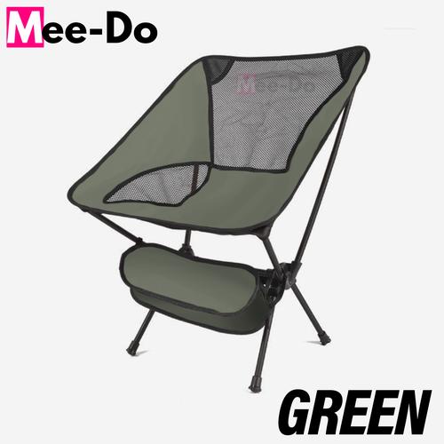 Promo Kursi Lipat Mee Do Outdoor Indoor Camping Portable - Camping ...