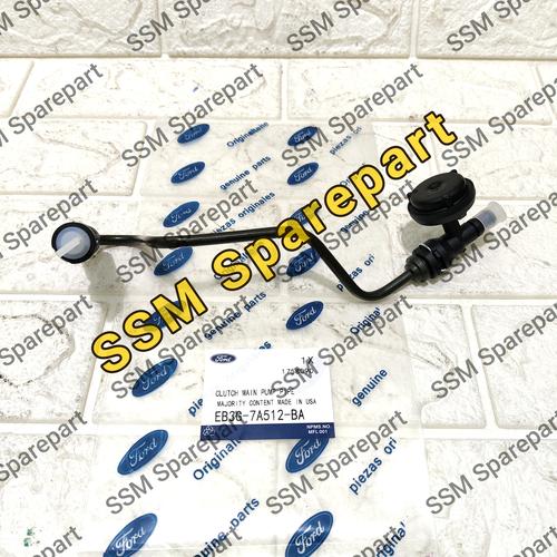 Jual Tube Pipe Clutch Pipa Master Kopling Atas Ford Ranger 2.2 2200cc ...