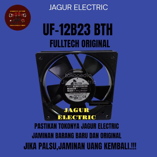 Jual UF-12B23 BTH FAN FULLTECH ORIGINAL - Jakarta Barat - Jagur Electric | Tokopedia