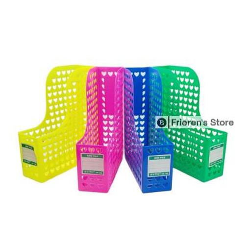 Jual [FRIEREN] Box Kotak Tempat Penyimpanan File Kantor / Buku ...