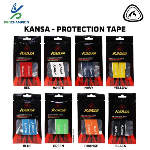 Jual Stiker Kansa Pemberat Dan Pelindung Frame Raket Badminton ...