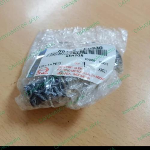 Jual FUEL PRESSURE SENSOR 894458-E0030COMMONRAIL HINO 700 500 EURO 4 ...