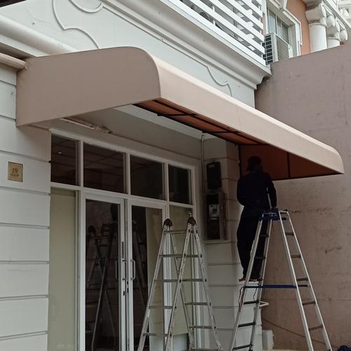 Jual awning canopy,canopy kain awning,canopy ruko,canopy cafe,auning ...
