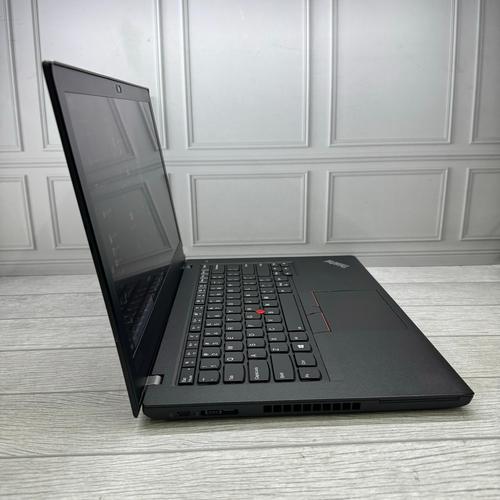 Jual Lenovo Thinkpad T480 core i5 8th Gen ram 16GB Ssd 512GB Super ...