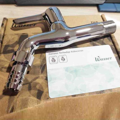Promo Kran Taman Merk Wasser TLX-030 Keran Tembok - Kota Semarang ...