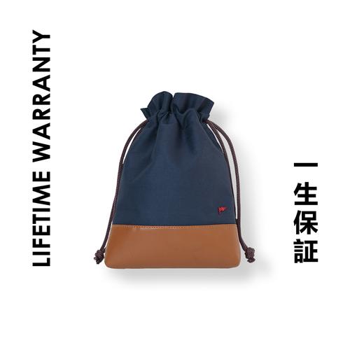 Promo TFG Pouch Bag Clutch Tas Genggam Logan 403 Blue Lifetime Warranty ...