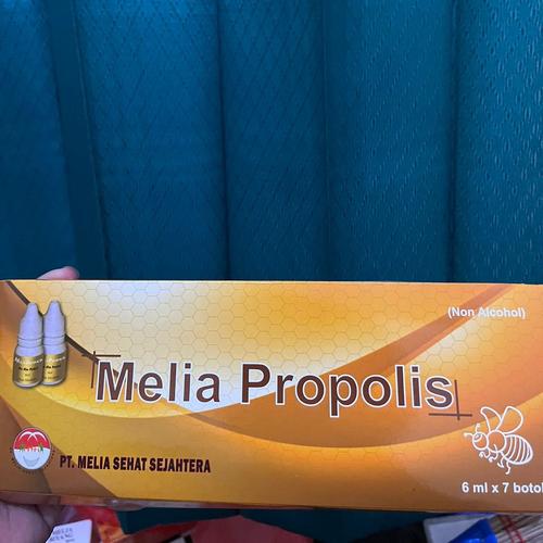 Jual melia propolis original 100% - Jakarta Utara - GarenxStore | Tokopedia