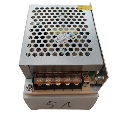 Jual Power Supply 5 A 12V Adaptor AC DC PSU 5A Psu CCTV - Kota ...