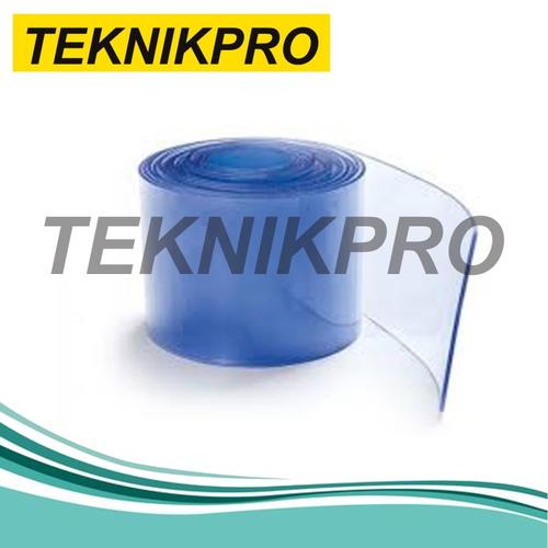 Jual TIRAI PLASTIK / TIRAI PVC/CURTAIN Warna Clear Bening (ROLL ...