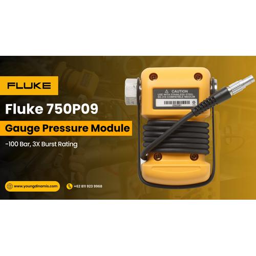 Jual Pressure Module Fluke 750P09 - Jakarta Barat - CAN ELECTRONIC ...