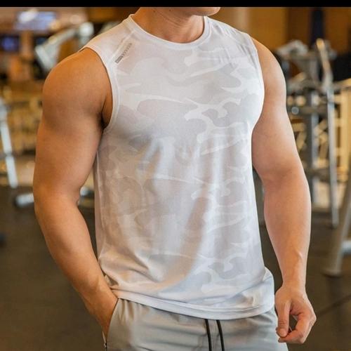 Jual Singlet Army PREMIUM original - Biru, XXXL - Jakarta Utara ...