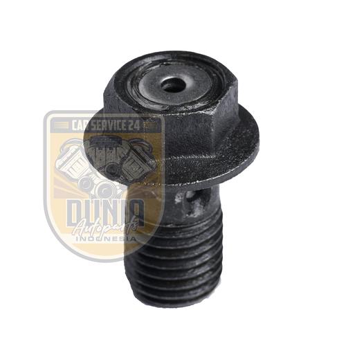 Jual VALVE SUB ASSY OIL BAUT OLI JET HINO 500 FM260 TI JD JO8E 15605 ...