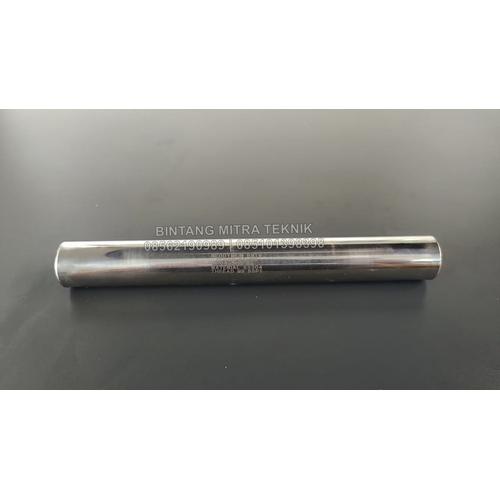 Jual MAGNET SILINDER NEODYMIUM 25 x 200 MM ROD MAGNET 12000 GAUSS ...