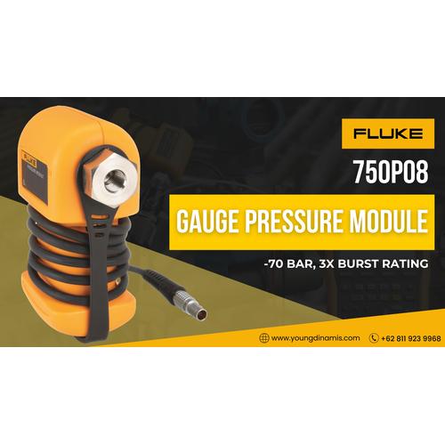 Jual Pressure Module Fluke 750P08 - Jakarta Barat - CAN ELECTRONIC ...