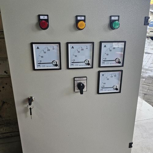 Jual Panel Distribusi 3 Phase 200A Schneider - Jakarta Pusat - SUMBER ...