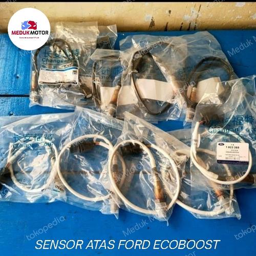 Jual Sensor Oksigen O2 Sensor Knalpot Atas Ford EcoBoost 1000cc - Kota ...