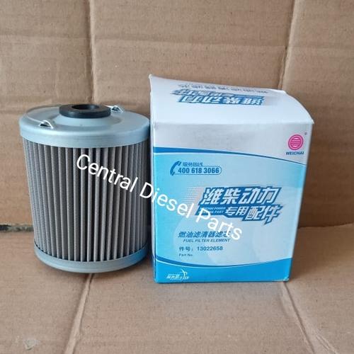 Jual Fuel Filter Solar Weichai 13022658 300080079 - Jakarta Timur ...