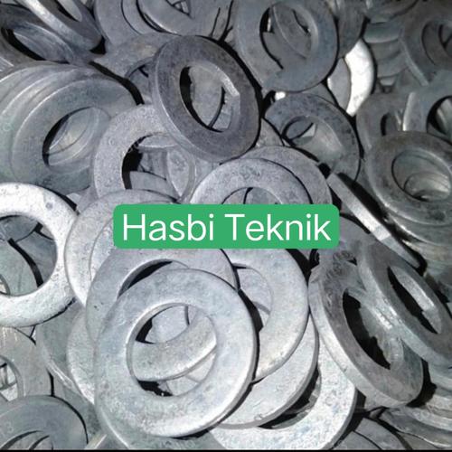 Jual RING PLAT M16 HDG (SATUAN) - Jakarta Pusat - Hasbi Teknik Baja ...
