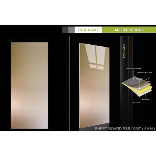 Jual SHEETBOARD PSB 06MT SHEET BOARD 8mm WALL PANEL WALLPANEL DINDING ...