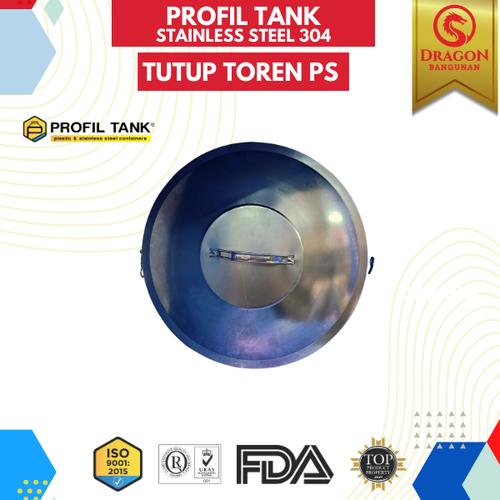 Jual Tutup Tangki Air Profil Tank Stainless Tipe PS - Tutup Toren Air ...