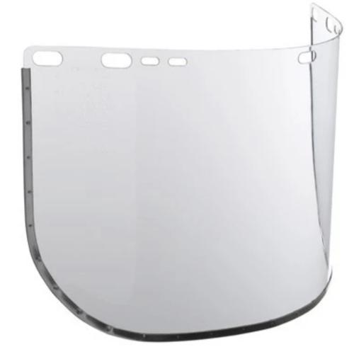 Jual Visor/mika face shield, APD Kaca Pelindung Helm Proyek - Kab ...