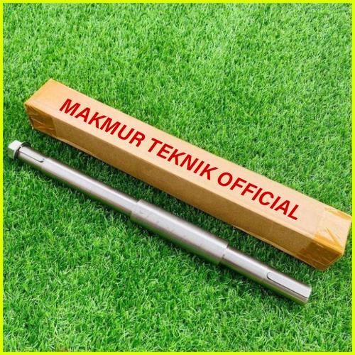 Jual AS Shaft Pompa EBARA 100x80 FSGA - Jakarta Barat - Makmur Pompa ...
