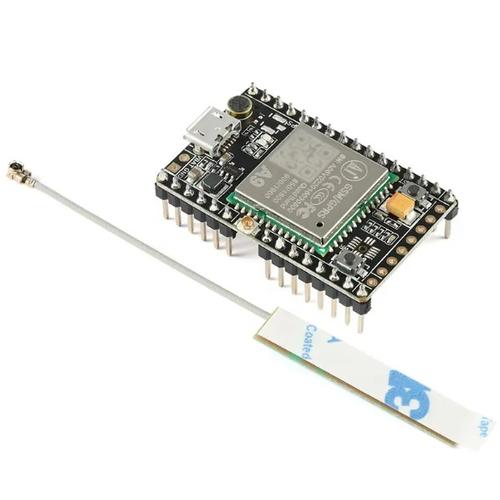 Jual Modul GPRS A9 module minimum system untuk Arduino dengan antena ...