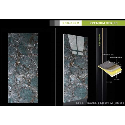 Jual SHEETBOARD PSB 05PM SHEET BOARD 8mm WALL PANEL WALLPANEL DINDING ...