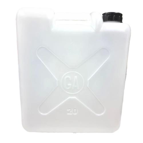 Jual Toilet Cleaner - HCL 32% Pembersih Kerak Kamar Mandi JERIGEN BARU ...