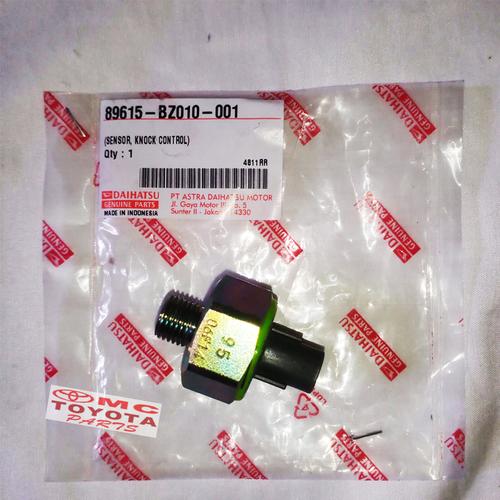 Jual Sensor Knock Control Knok Kontrol Daihatsu Xenia 1.0CC 89615-BZ010 ...