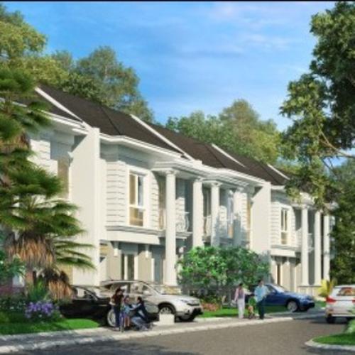 Promo Sinar Mas Land - Anila Rumah Kavling BSD City [Booking Fee] Cicil 0% 3x - Kab. Tangerang ...