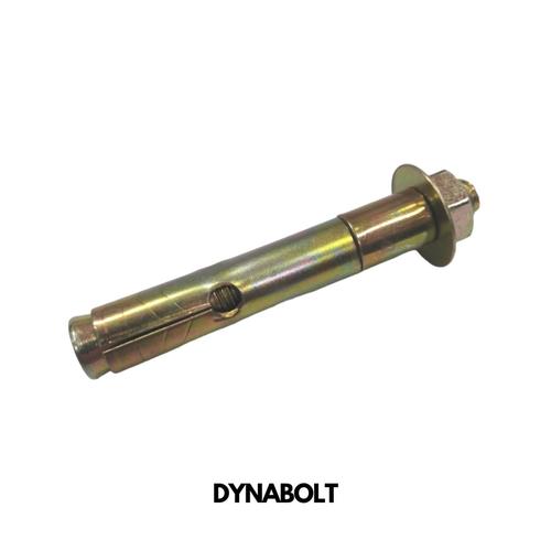 Jual DYNABOLT 8 X 40 / BAUT / DINABOLT MURAH / DYNABOLT BRACKET SET ...