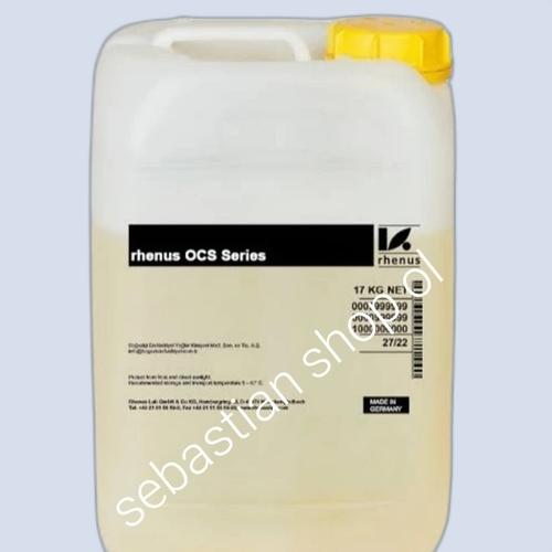 Jual Rhenus OCS Oli Rantai Foodgrade Kemasan pail @17kg - 32 - Kab ...