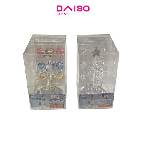 Jual Daiso Glass Tree- Clear- - Clear - Jakarta Selatan - Daiso Japan ...