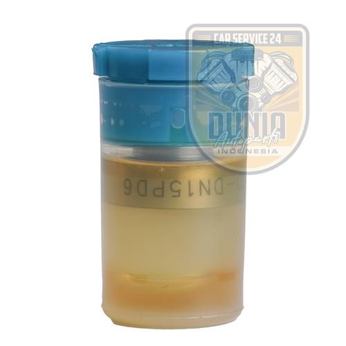 Jual NOZZLE NOSEL NOKSEL NOKZEL INJEKTOR INJECTOR 4D56 4D65 L300 093400-5060 DN15PD6 - 1 PCS ...