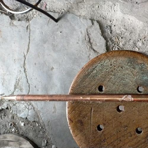 Jual splitzen grounding 1 inch 25 mm 30 cm - Kota Tangerang Selatan ...