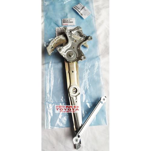 Jual Regulator Power Window Pintu Depan Kiri Fortuner VRZ 69802-0K170 ...