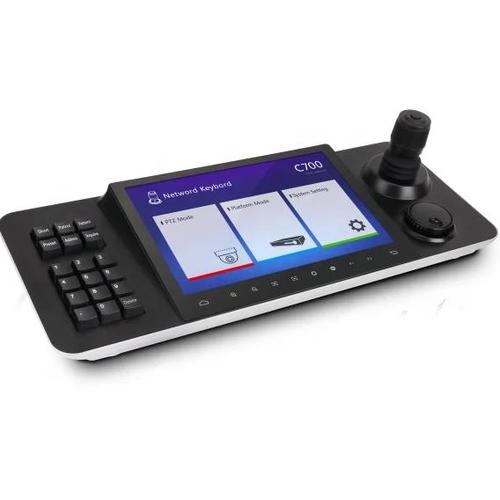 Jual MYtech Android touch ip camera cctv ptz controller YCV-41BP(T ...