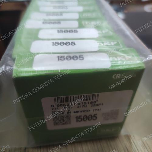 Jual CR 15005 SKF OIL SEAL ORIGINAL ASLI - Jakarta Barat - PUTERA ...