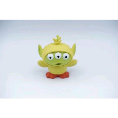 Jual Ducky Alien Toy Story Mini Figure Koleksi Disney Gachapon Gashapon ...