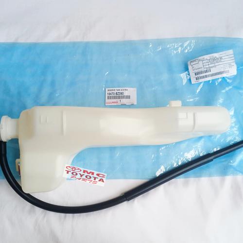 Jual Tabung Tangki Air Serap Radiator Ayla Agya 16470-BZ390 - Kota ...