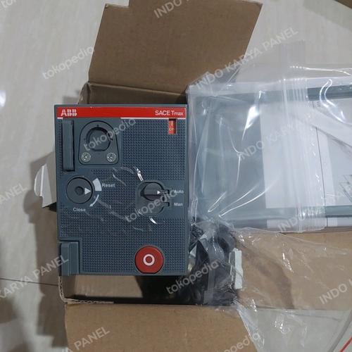 Jual ABB MOTOR OPERATOR 110-125VAC-DC BY DIRECT ACTION XT1-XT3 ...