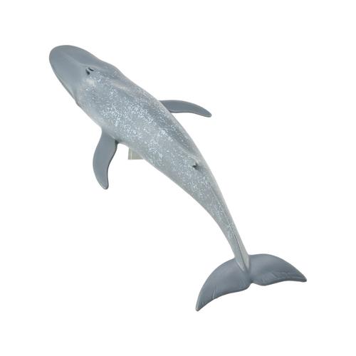 Jual Toys Kingdom Collecta Mainan Blue Whale Toys Kids Toy Minifigur ...