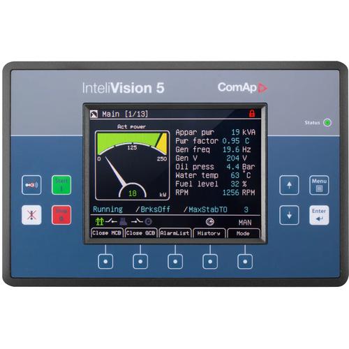 Jual COMAP INTELIVISION 5 DISPLAY MODUL UNTUK IG / IS NT BB-GC ...